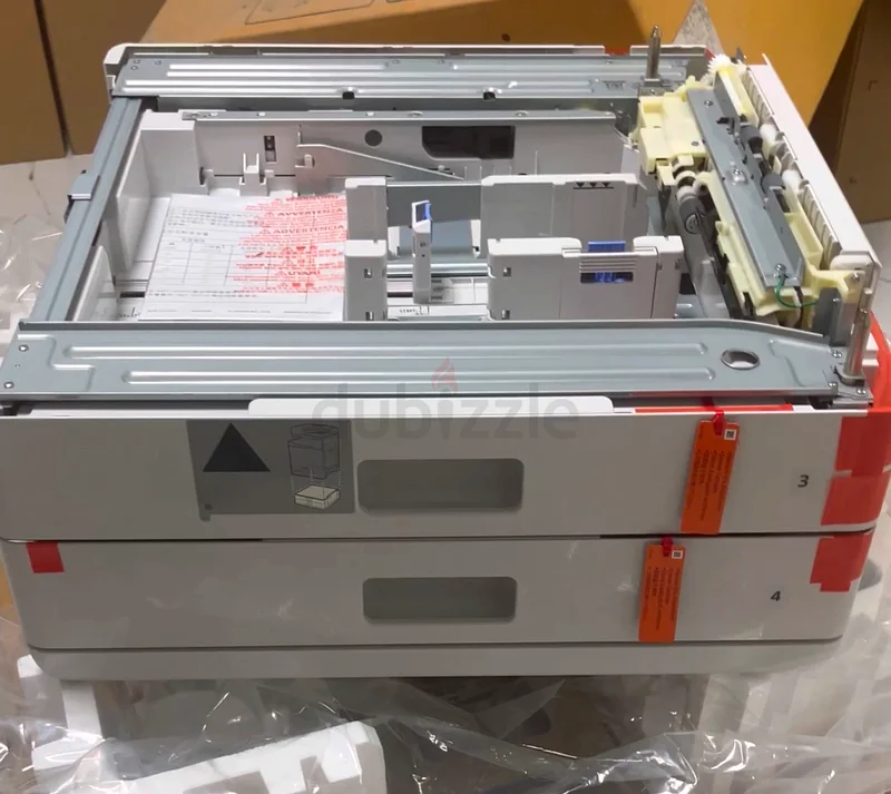 Canon Cassette Feeding Unit-AE1 for Enhanced Printing Efficiency | dubizzle