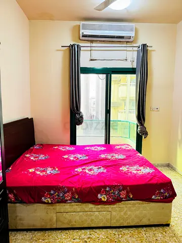 Rooms for Rent in Al Baraha - Partitions & Bed Spaces | dubizzle