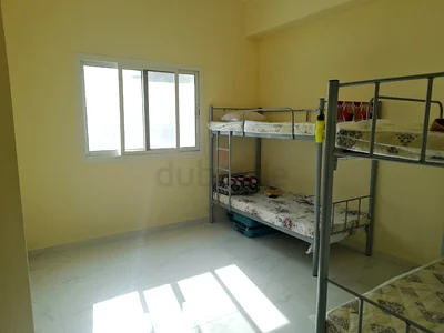 Rooms for Rent in Ajman - Partitions & Bed Spaces | dubizzle