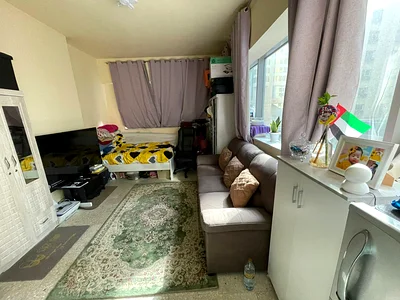 Apartment Rooms for Rent in Hamdan Street | dubizzle