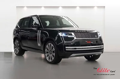 New Land Rover Range Rover Cars for Sale in UAE | dubizzle