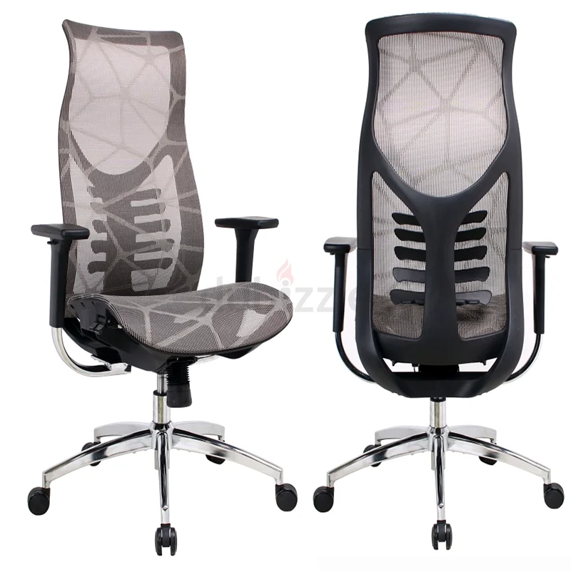 ergonomic luxury mesh chairs with full adjustable | dubizzle