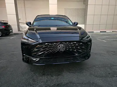 MG One for sale in UAE | dubizzle