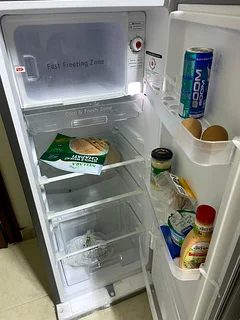 Direct Cool Refrigerator with Adjustable Features. Terim Single Door ...