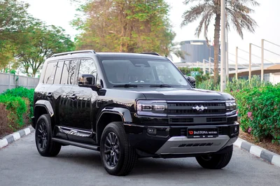 New BYD Leopard 5 for Sale in UAE | dubizzle Page-2