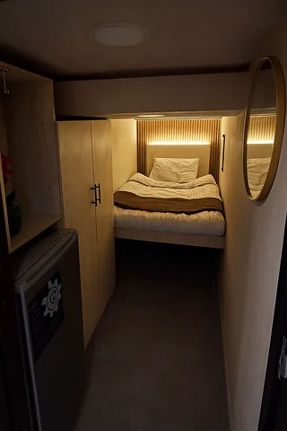 Rooms with Partition for rent in UAE | dubizzle