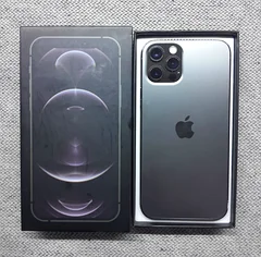 Iphone 12pro 256GB | dubizzle