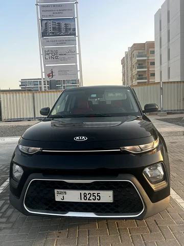 Kia Soul for sale in UAE | dubizzle