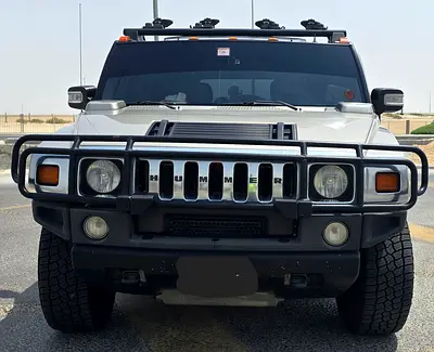 Hummer cars with power windows for sale in Abu Dhabi | dubizzle