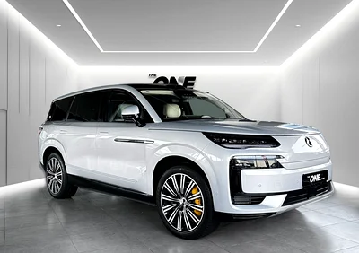 New Denza N9 Cars for Sale in UAE | dubizzle