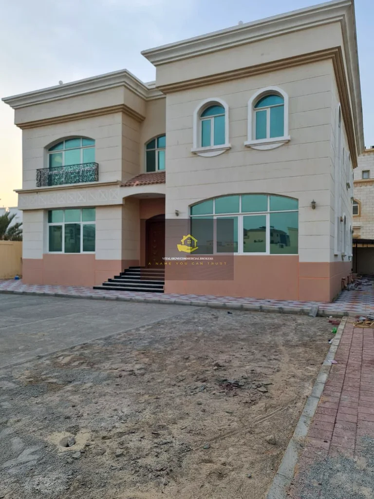 Mohammed Bin Zayed City: Amenities, Properties and More | dubizzle