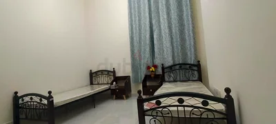 Rooms for Rent in Oud Metha - Partitions & Bed Spaces | dubizzle