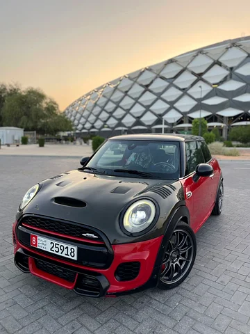 MINI Cooper for Sale from owner in Al Ain | dubizzle