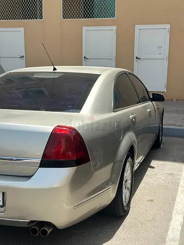 Chevrolet Caprice for sale in UAE | dubizzle