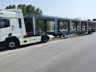 Trailers for sale in UAE | dubizzle