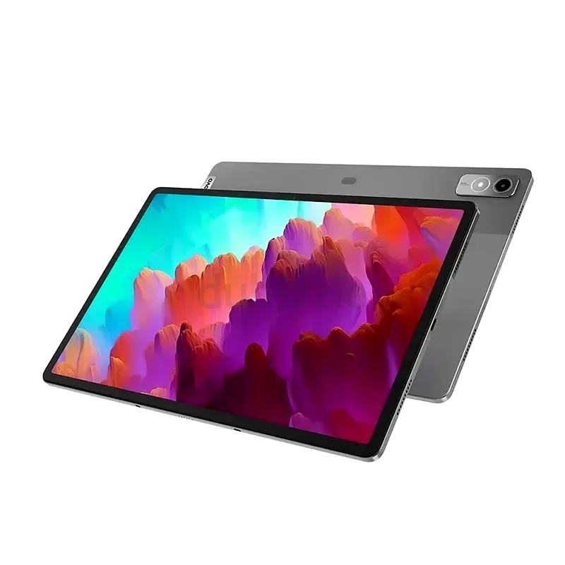Lenovo Pad Pro 12.7 2023 128GB Snapdragon 870 LCD Screen 144Hz 8GB RAM ...