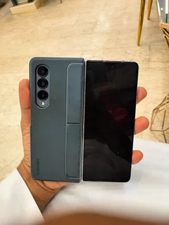Samsung fold z4 512 gb | dubizzle
