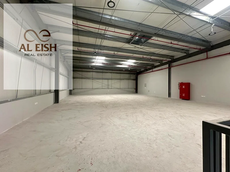 Warehouse: High-Spec Warehouse fo Rent in Umm Ramool | dubizzle Dubai