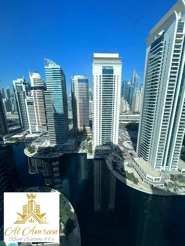 Apartments & Flats for Rent in JLT Cluster V | dubizzle