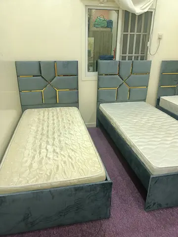 Classifieds: Hi, I want to sell single Bed With Mattress brand-new ...