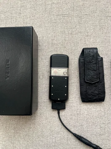 Vertu Mobiles With 16 GB Storage for Sale in Sharjah | dubizzle