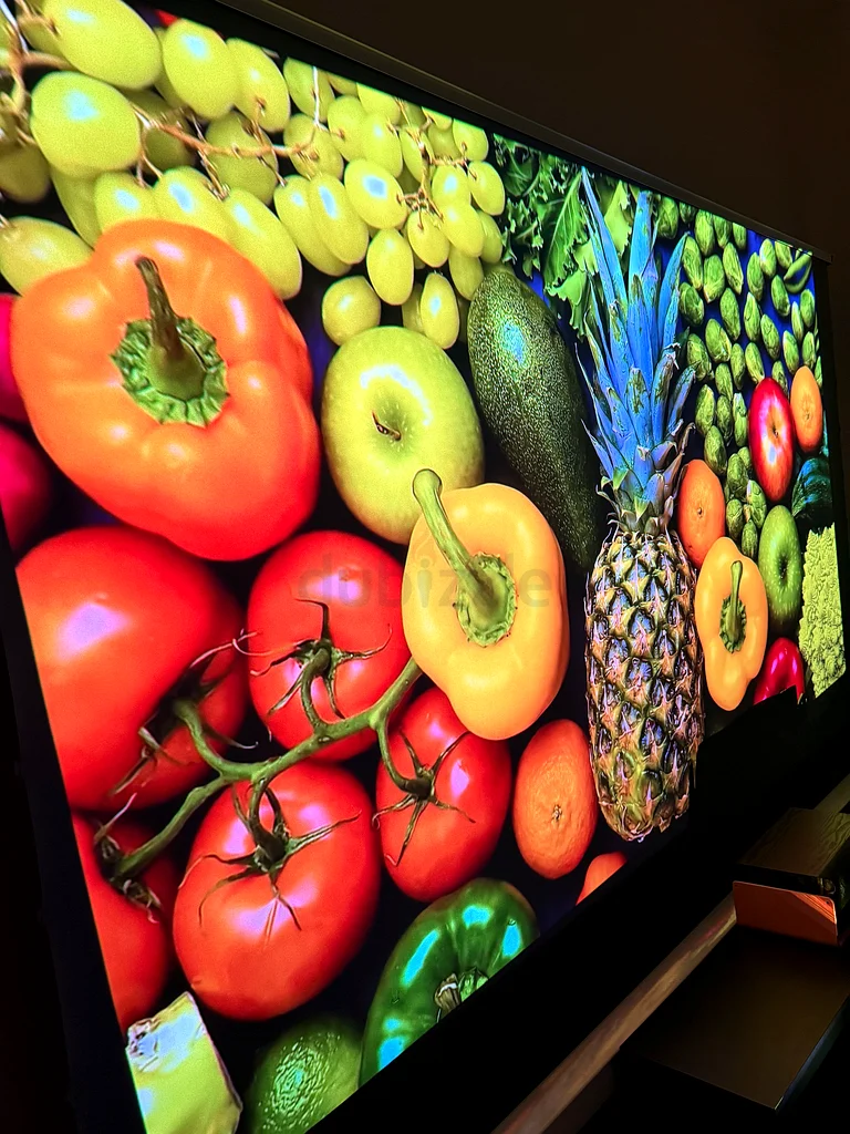 150 inch Ultra Short Throw ALR Projector Screen Motorized Floor Rising ...