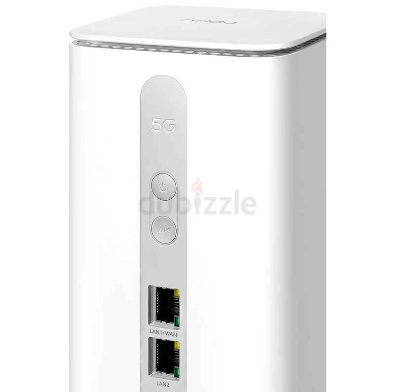 OPPO 5G CPE T1a Router | dubizzle