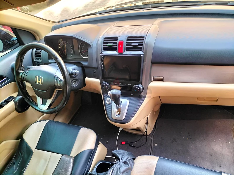 Honda CR-V 2010 Mulkia valid till February 2026 | dubizzle Abu Dhabi