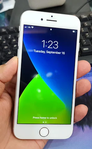 Apple iPhone 7 for sale in Dubai | dubizzle