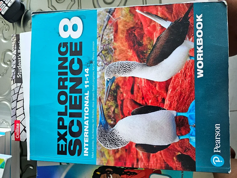 Geography for Key Stage 3 - Geog. 3, 4th Edition | dubizzle