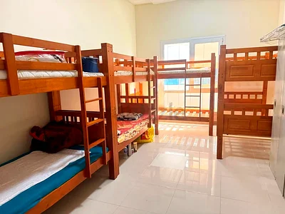 Bed Space for rent in Dubai | dubizzle