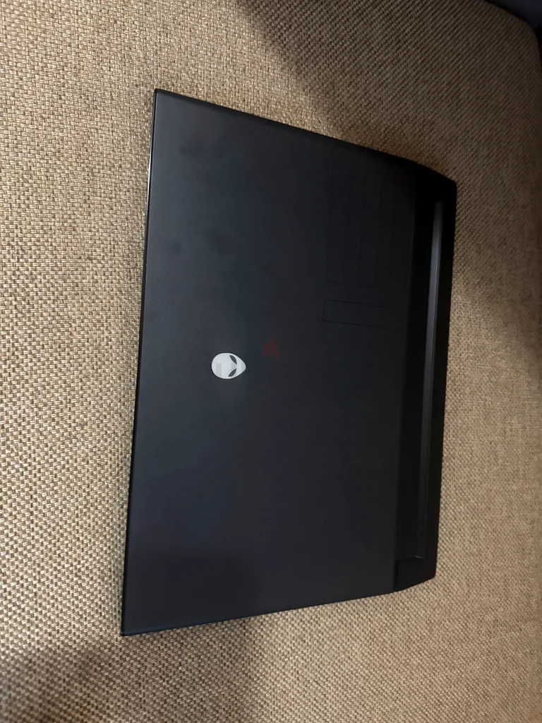 Dell Alienware M15 R3 i7-10th RTX 2060 Sleek and Stylish Laptop ...