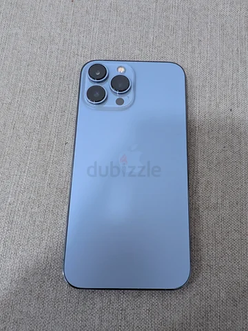 Apple iPhone 13 Pro Max for sale in UAE | dubizzle