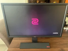 BENQ LCD Monitor | dubizzle