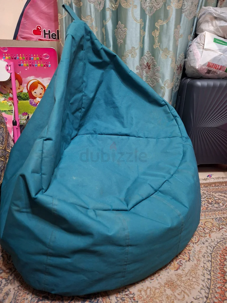 Bean bag | dubizzle Sharjah