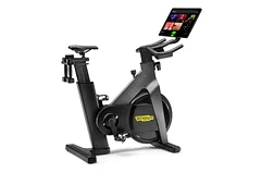 Technogym Interactive upright Bike | dubizzle
