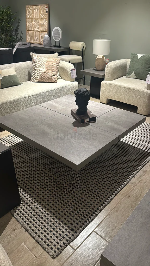 Living room Table | dubizzle Sharjah