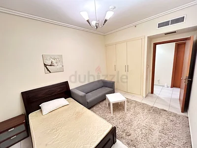 Apartment Rooms for Rent in Sheikh Zayed Road | dubizzle