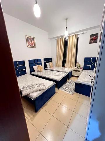 Bed Spaces for Females for rent in Dubai Monthly | dubizzle