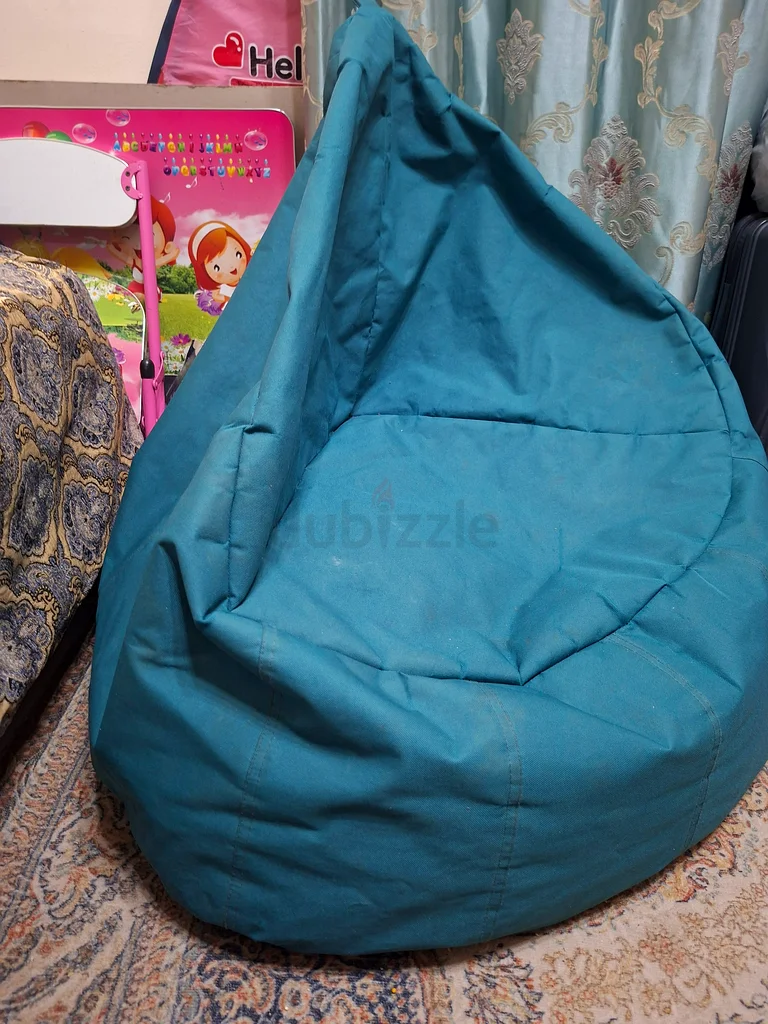Bean bag | dubizzle Sharjah
