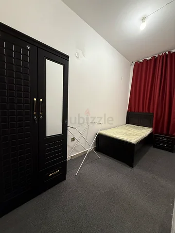 Rooms with Partition for rent in Abu Dhabi | dubizzle