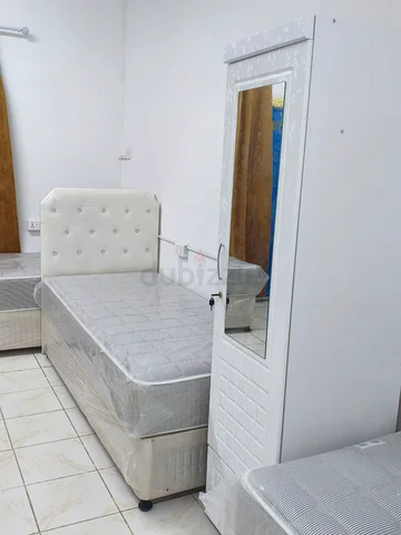 Bed Spaces for Females for rent in Dubai Monthly | dubizzle