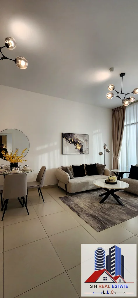 Liwan Area Overview: Location, Amenities & More | dubizzle