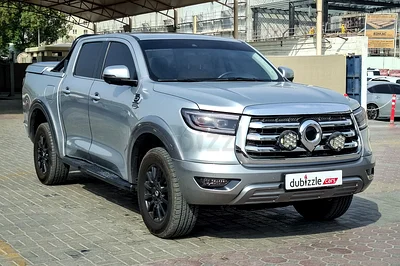 GWM for sale in UAE | dubizzle