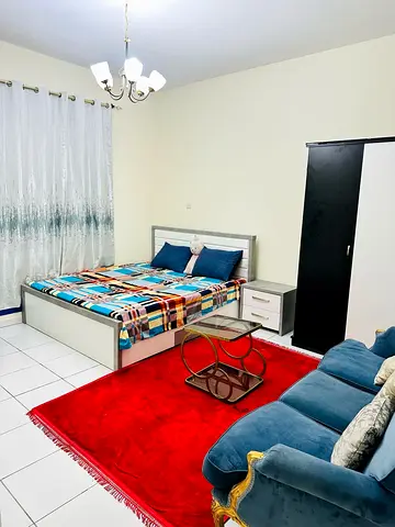 Rooms for Rent in Al Nahda 2 - Partitions & Bed Spaces | dubizzle