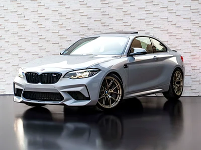 BMW M2 for sale in UAE | dubizzle