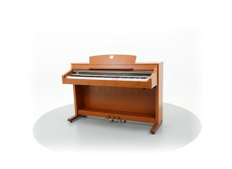 Yamaha Clavinova CLP 330 Cherrywood Digital Piano | dubizzle Dubai