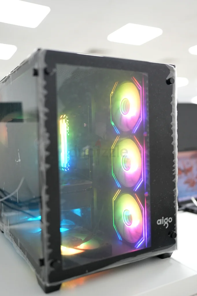 Gaming PC - 4K AAA Game | Ryzen 7 5800X | RTX 3080 10GB | 2TB NVMe | 32GB RAM | dubizzle Dubai