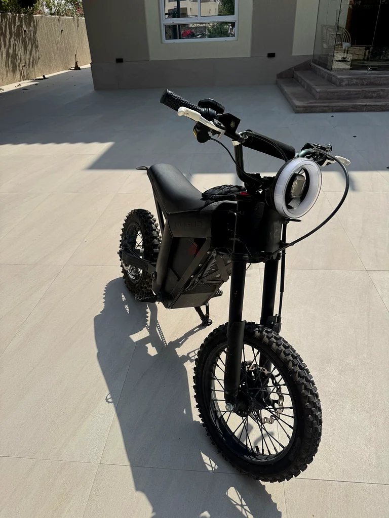 Kugoo wish 01 | dubizzle UAE