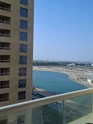 Rooms for Rent in Dubai Production City (IMPZ) - Partitions & Bed ...